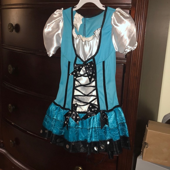 Costumes | Used Girls Costume 4t | Poshmark